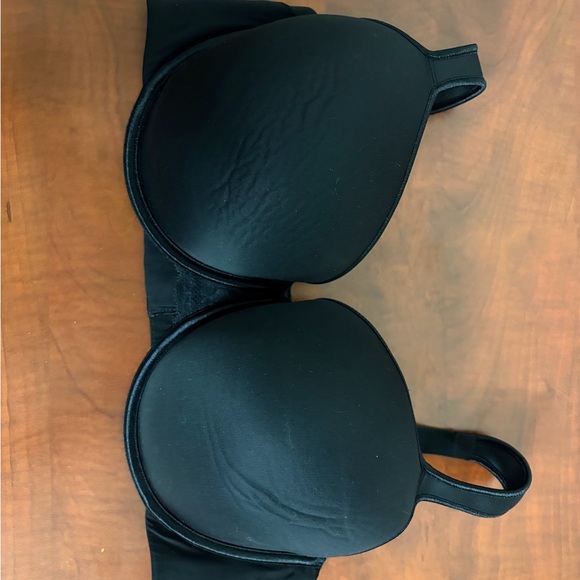 torrid | Intimates & Sleepwear | Torrid Black Bra | Poshmark
